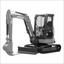 產品 - Hitachi Construction Machinery